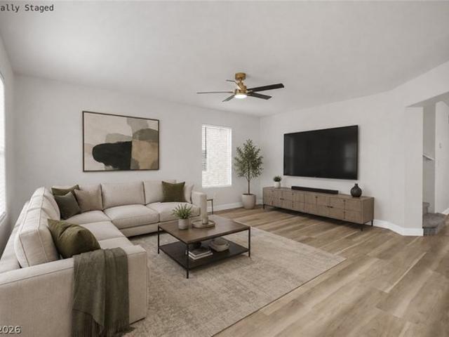 6772 Oak Mist St, Las Vegas, NV 89139