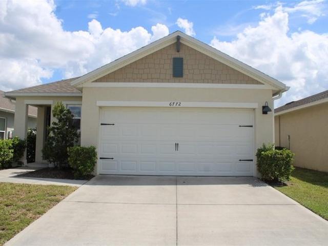 6772 Huntleigh Hammock Rd, Harmony, FL 34773