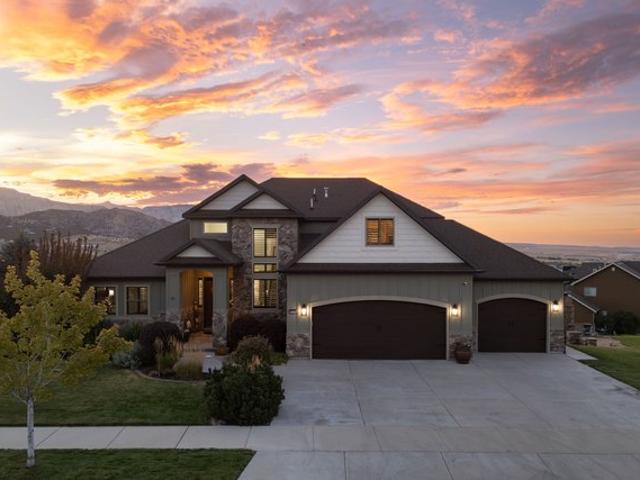 6772 W Clear Water Dr, Herriman, UT 84096