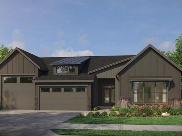 6773 N Ellis Park Ave Unit Jefferson, Meridian, ID 83646