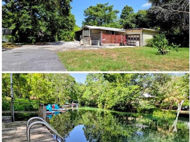 6773 E Richard Dr, Weeki Wachee, FL 34607