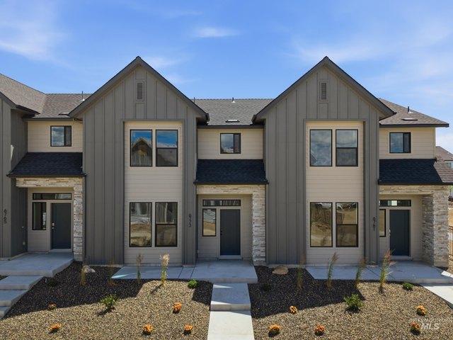 6773 S Spindlebush Ave, Boise, ID 83709
