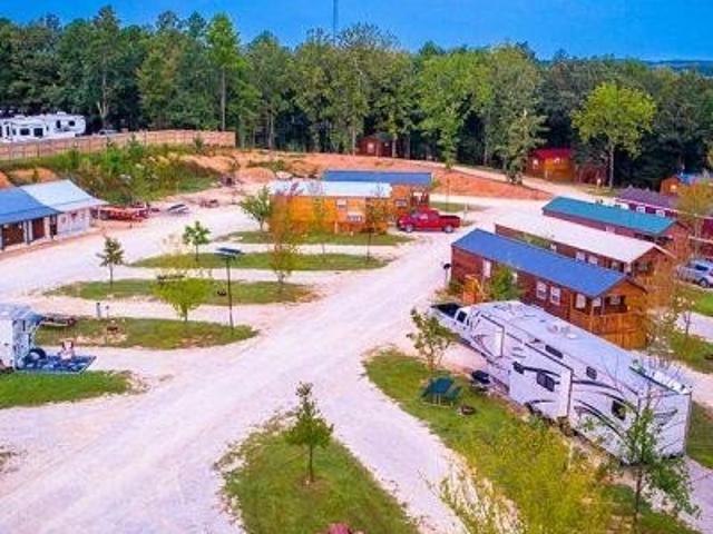 6773 Tiny Town Rv Hwy, Broken Bow, OK 74728