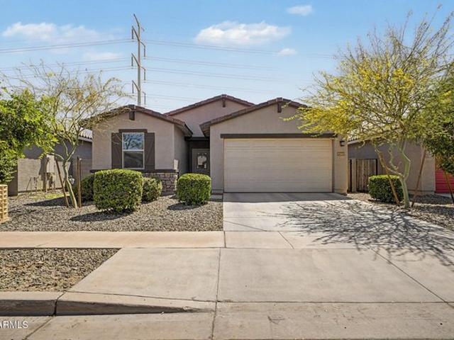 6773 W Trumbull Rd, Phoenix, AZ 85043