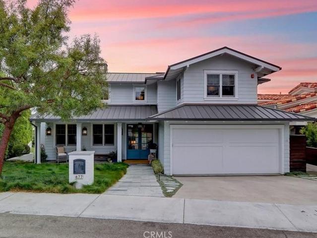 677 19th St, Manhattan Beach, CA 90266