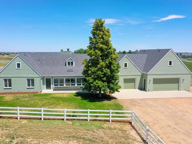 677 County Road 18, Longmont, CO 80504