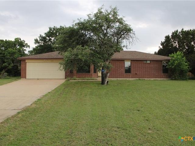 677 County Road 3081, Lampasas, TX 76550
