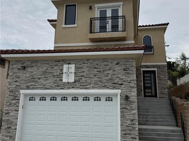 677 Castlehill Dr, Walnut, CA 91789