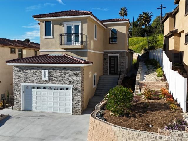 677 Castlehill Dr, Walnut, CA 91789 | MLS #WS26048 | Compass
