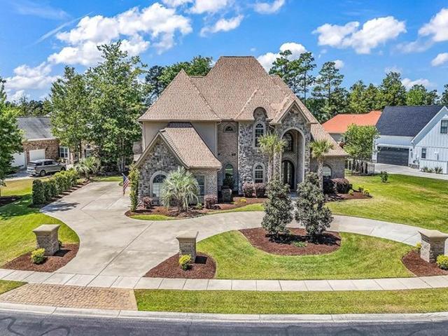 677 Chamberlin Rd, Myrtle Beach, SC 29588