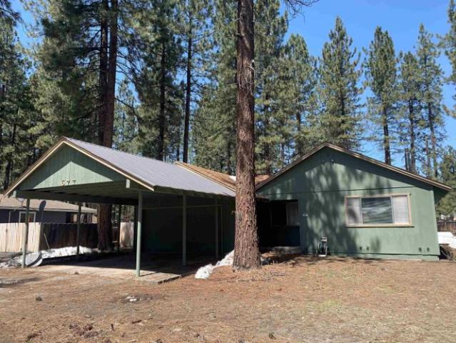 677 Andrews Rd, Chester, CA 96020