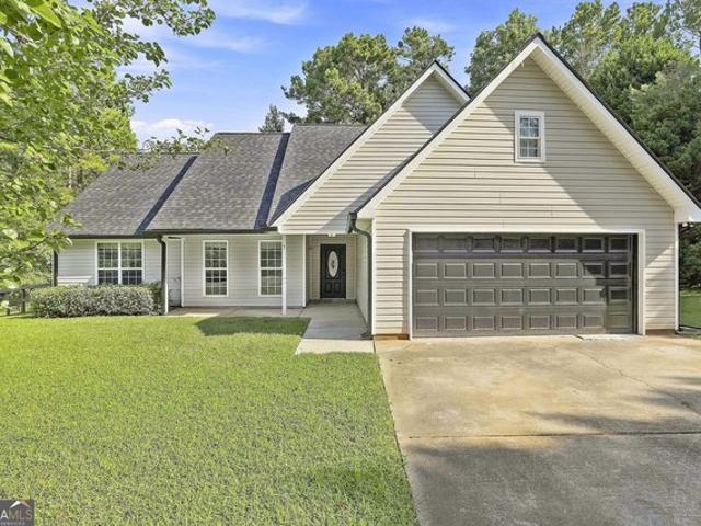 677 AL Roberts Rd, Senoia, GA 30276