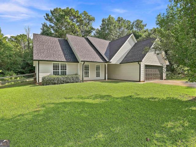 677 Al Roberts Road