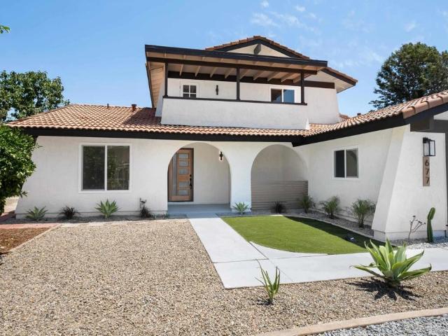 677 Astorga Pl