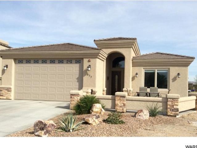 677 Grand Island Cir, Lake Havasu City, AZ 86403