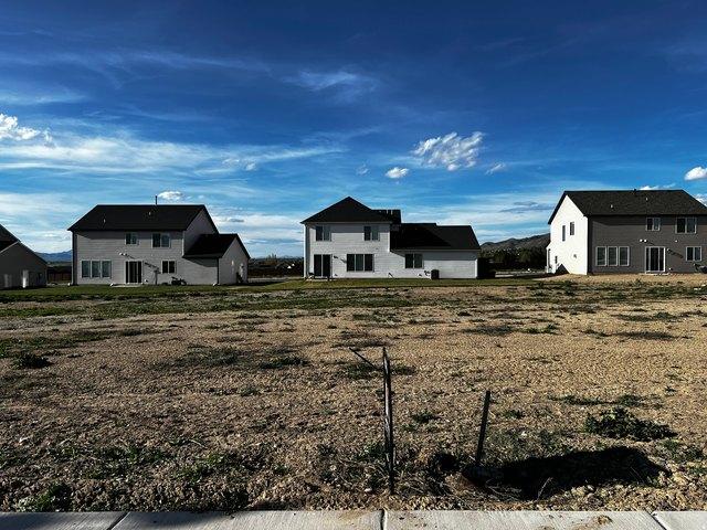 677 E 2450 N Unit 47, North Logan, UT 84341
