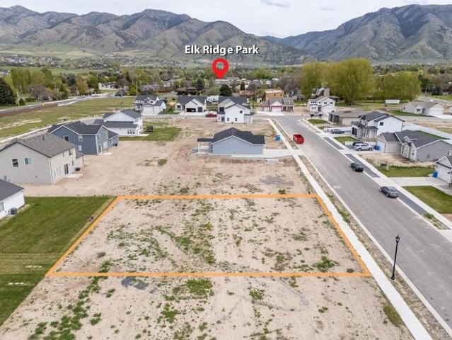 677 E 2450 N Unit 47, North Logan, UT 84341