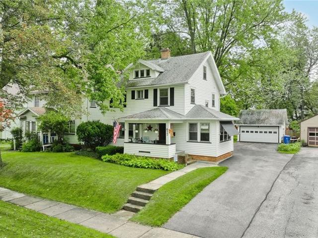 677 Flower City Park, Rochester, NY 14615