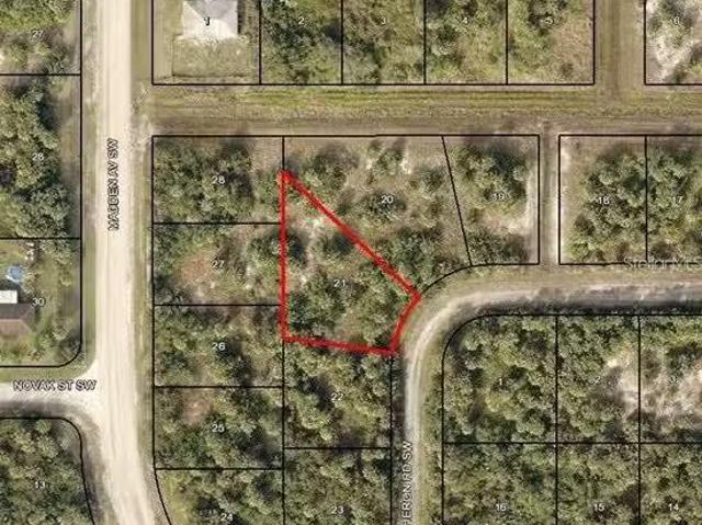 677 Heron Road SW, Palm Bay, FL 32908 MLS OM674691