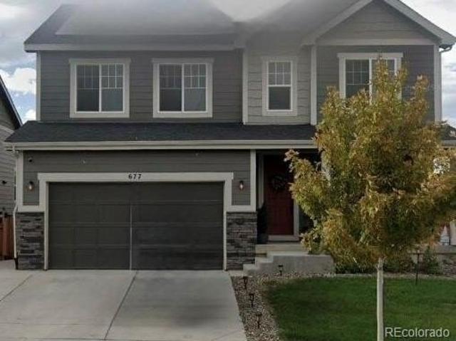 677 Iris St, Brighton, CO 80601