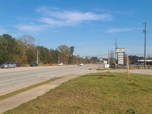 677 Jonesboro Road