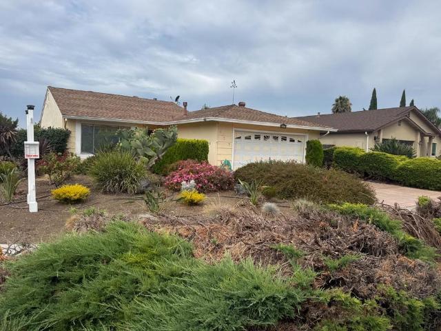 677 Lava Way