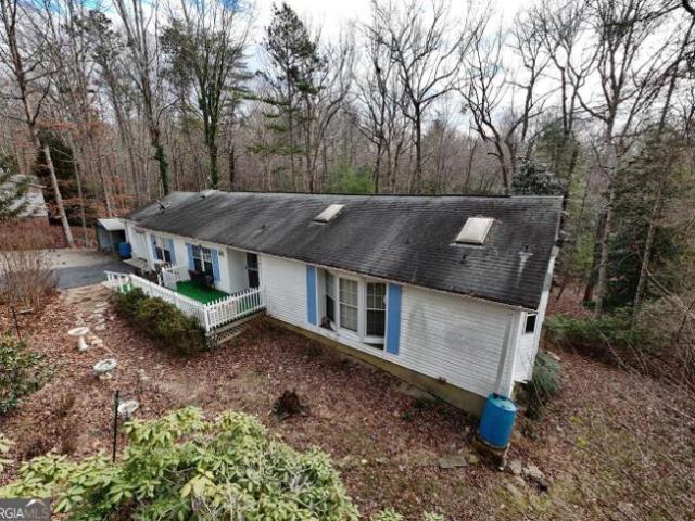 677 Lakeside Dr, Blairsville, GA 30512