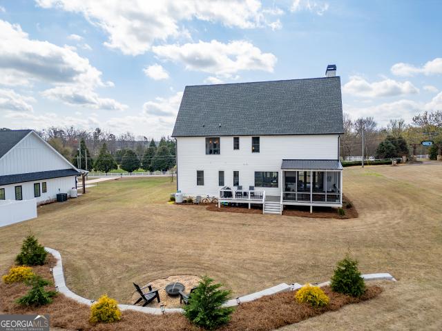 677 Lightwood Road