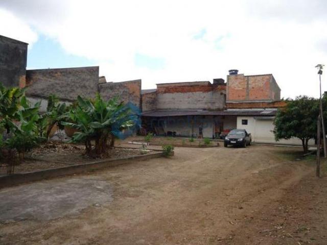 677 m² em zona de centralidade!