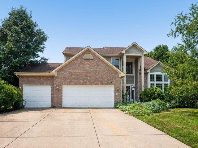 677 Montmorency Dr S, Pickerington, OH 43147