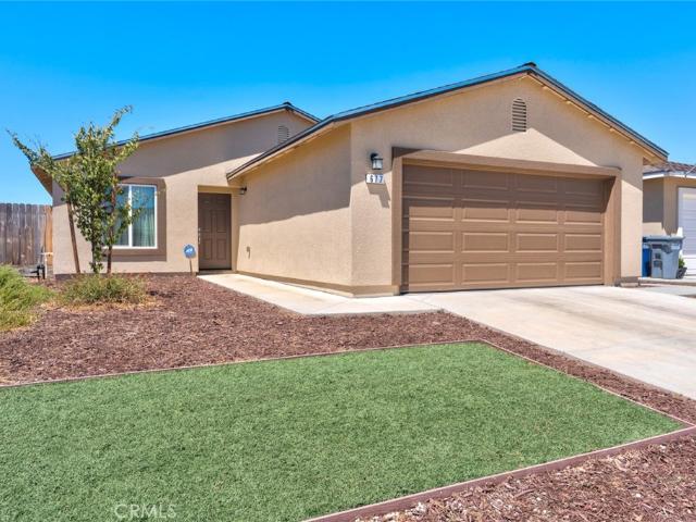 677 Mackenzie Court