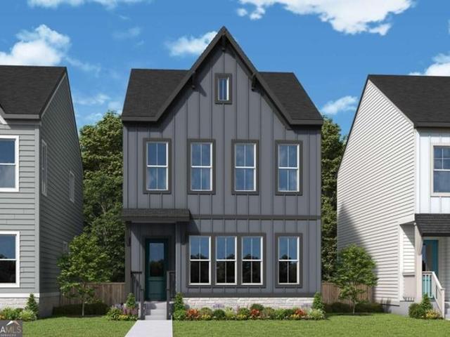 677 Memphis Dr, Scottdale, GA 30079