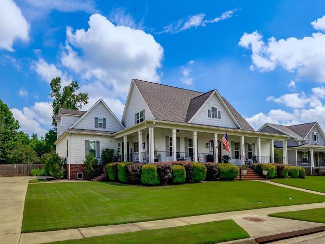 677 North River Drive