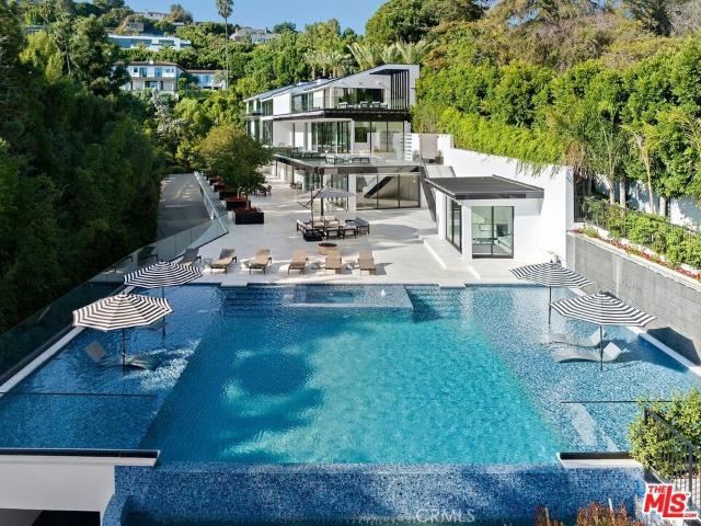 677 Nimes Rd, Los Angeles, CA 90077 | MLS #GD26036 | Compass