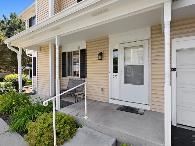677 Silver Creek Road