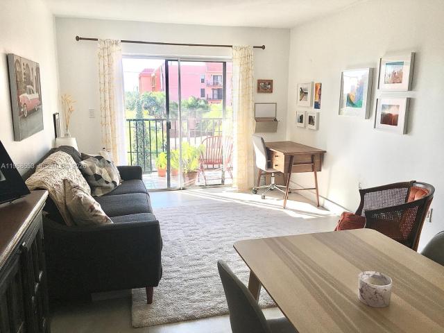 677 SW 9th Ave, Unit 406, Miami, FL 33130 | MLS #A11968 | Compass