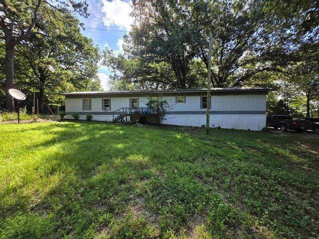 677 Polk Road 194, Mena, AR 71953