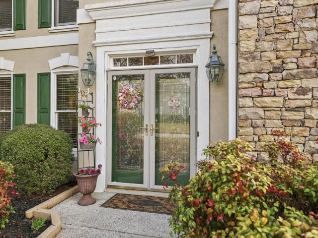 677 River Cove Court