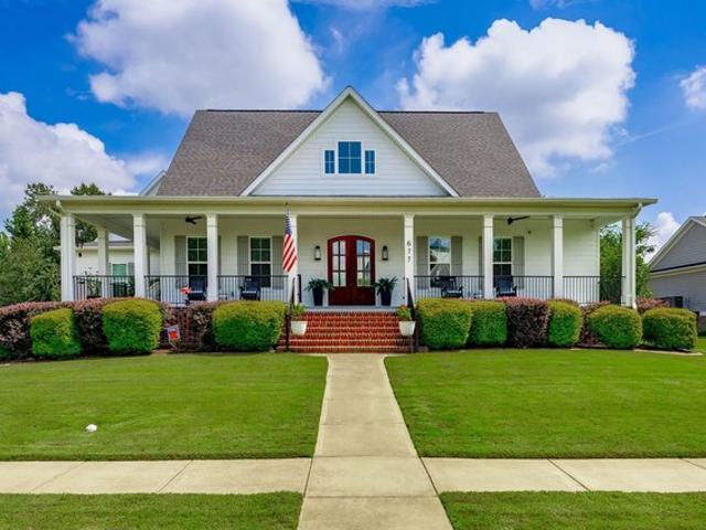 677 River North Dr, North Augusta, SC 29841