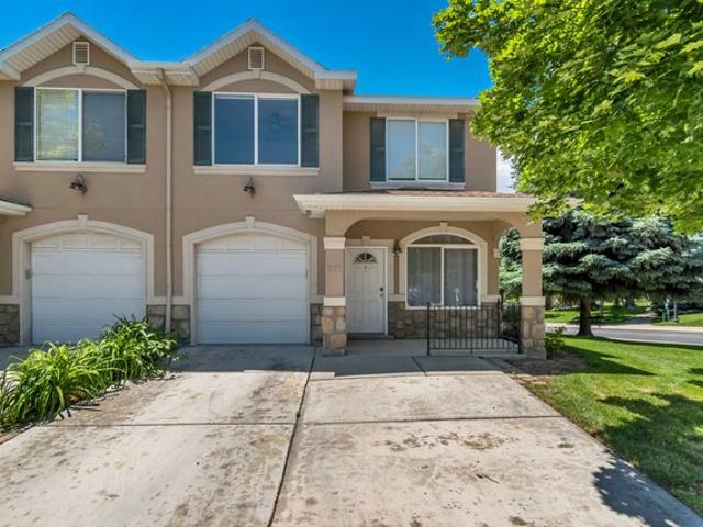 677 W Villa Dr S, Sandy, UT 84070
