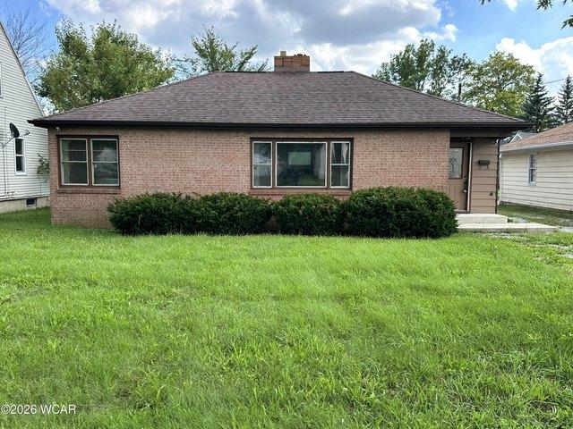 677 W Grand Ave, Lima, OH 45801