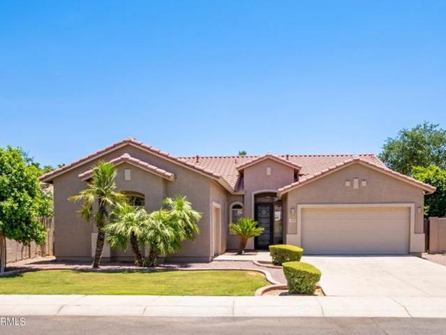 677 W Hemlock Way, Chandler, AZ 85248