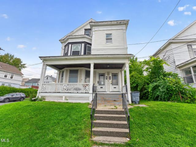 677 Washington Avenue