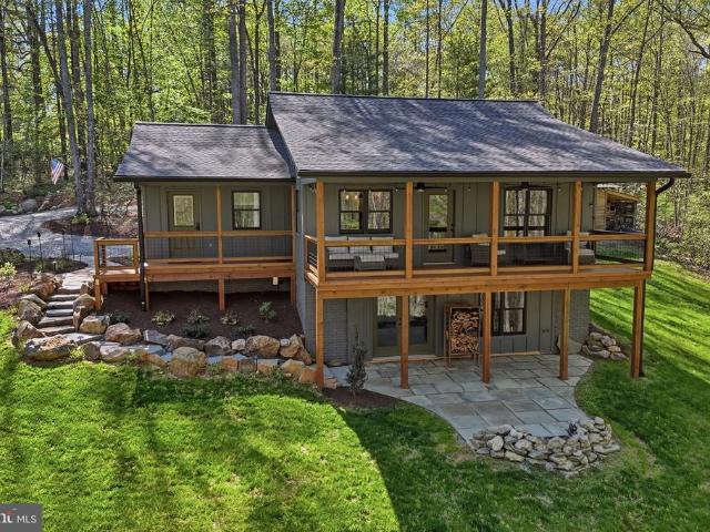 677 Weaver Hollow Road