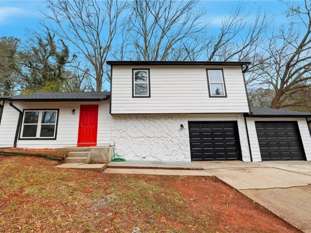 677 Tarkington Rd S, Stone Mountain, GA 30088 | MLS #7762 | Compass