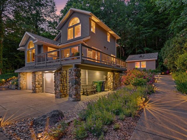 677 Tuttle Road