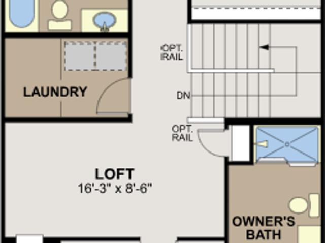 677 Tulare Terrace