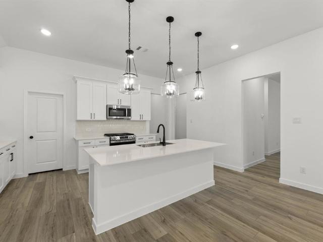 677 Tyronza Dr, Justin, TX 76247 | MLS #21198 | Compass