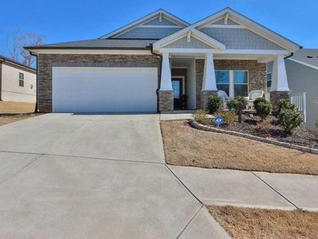 677 Valdosta Dr, Canton, GA 30114
