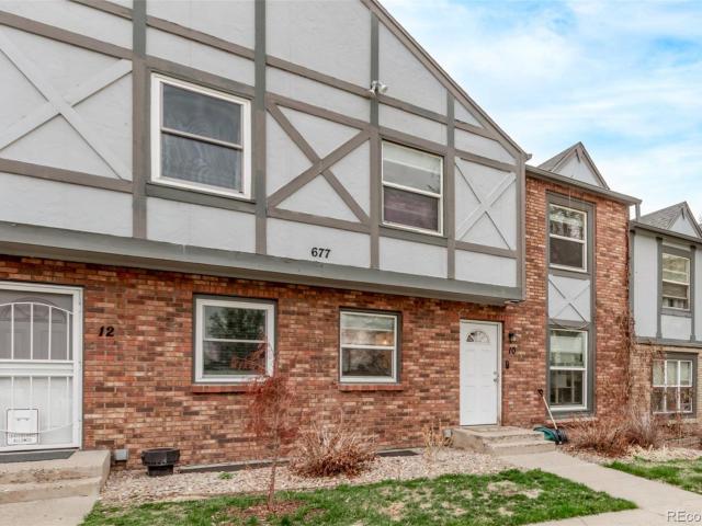 677 Vrain Street # 10